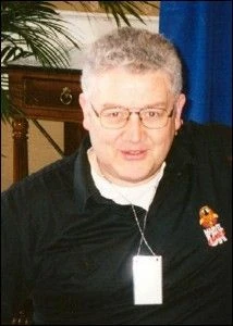 Alan Davis | Marvel Wiki | Fandom