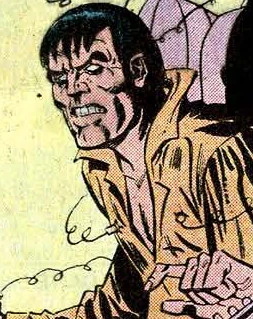 Vault | Marvel Database | Fandom