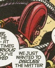 Bentley Wittman (Earth-TRN1051) | Marvel Database | Fandom