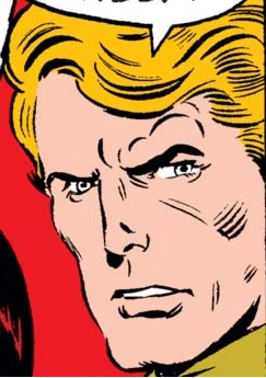 David Adamson (Earth-616) | Marvel Database | Fandom