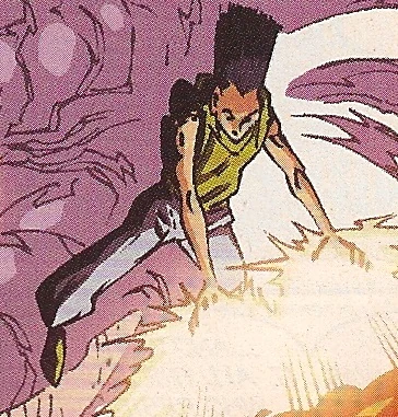 David Haller (Earth-161) | Marvel Database | Fandom
