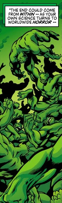 Earth-10742 | Marvel Database | Fandom