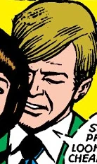 Edward Leeds (Earth-7736) | Marvel Database | Fandom