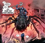 Apocalypse | Marvel Database | Fandom