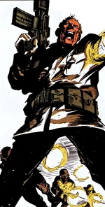 Trask | Marvel Database | Fandom