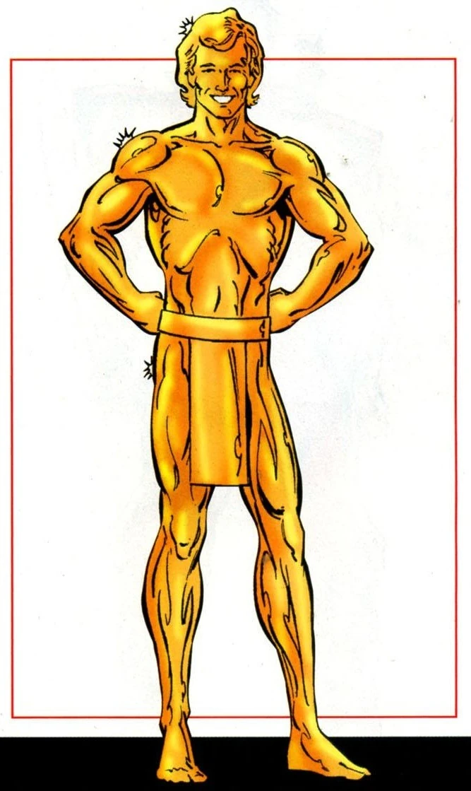 runner marvel comics