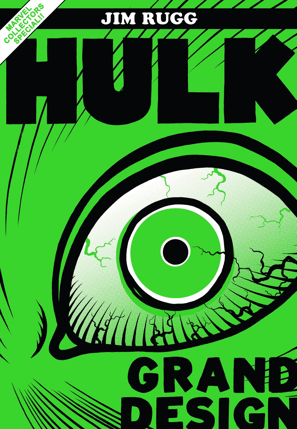 Hulk: Grand Design TPB Vol 1 1 | Marvel Database | Fandom