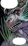 Kobak (Earth-616)/Gallery | Marvel Database | Fandom