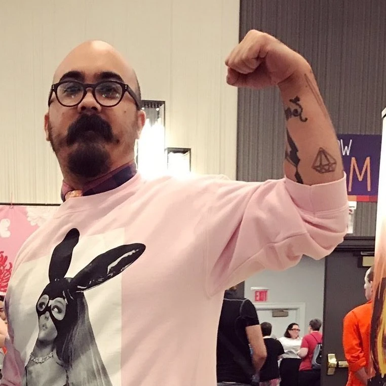 Kris Anka | Marvel Database | Fandom