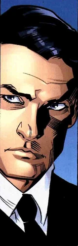 Major Domo (Earth-1610) | Marvel Database | Fandom