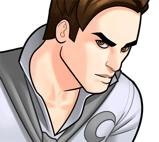 Marc Spector (Earth-61284)/Gallery | Marvel Database | Fandom