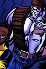 Random | Marvel Database | Fandom