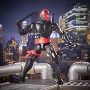 Dwayne Taylor (Earth-616)/Gallery | Marvel Database | Fandom