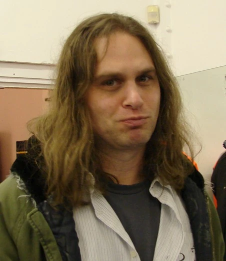 Michael Wright | Marvel Database | Fandom