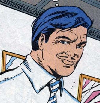 Morgan Stark | Marvel Database | Fandom