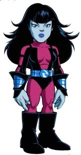 Nebula (Earth-91119) | Marvel Database | Fandom
