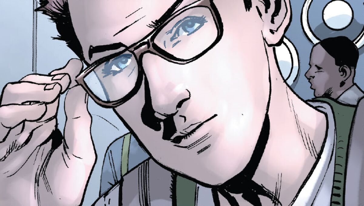 Peter Parker (Earth-6160)/Gallery | Marvel Database | Fandom
