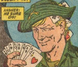 Rebel Ralston | Marvel Database | Fandom