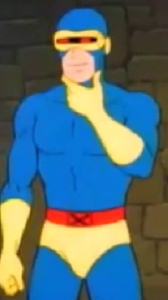 Cíclope | Marvel Wiki | Fandom