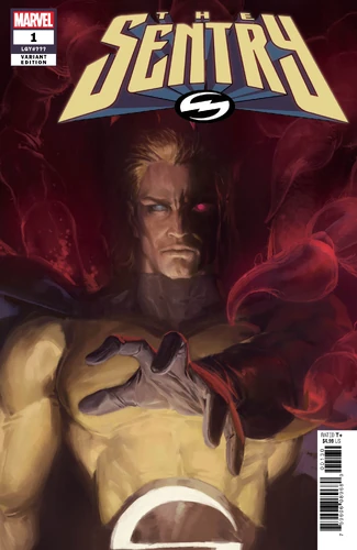 Sentry Vol 3 1 | Marvel Database | Fandom