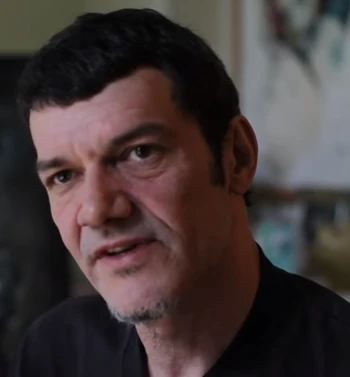 Steve Mannion | Marvel Database | Fandom