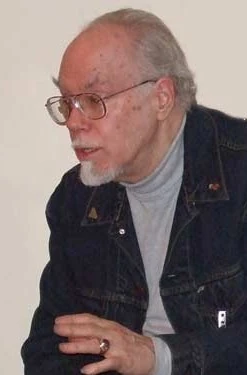 Ted White | Marvel Database | Fandom