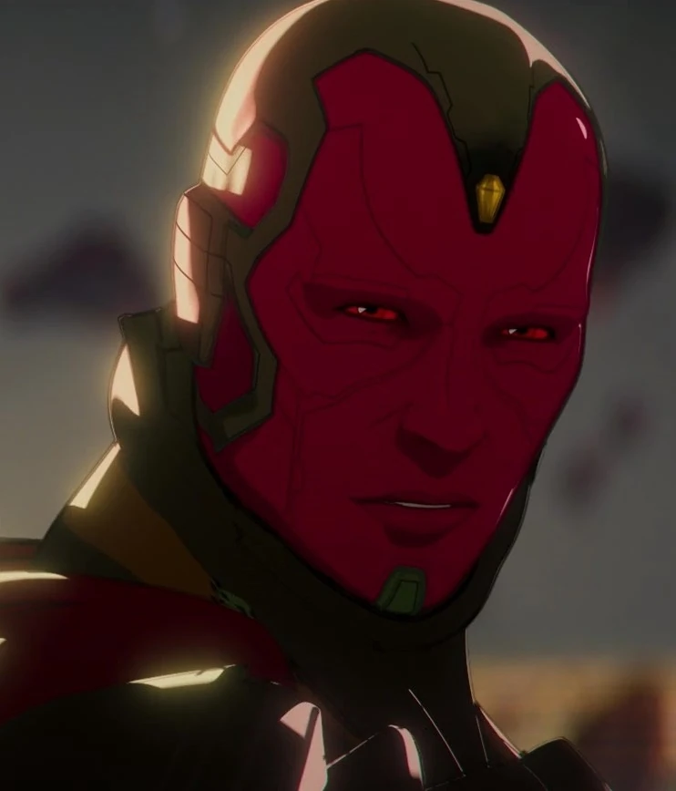 Ultron (Terra-29929) | Marvel Database | Fandom