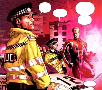 West Midlands | Marvel Database | Fandom