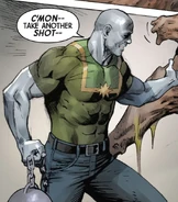 Carl Creel (Earth-616)/Gallery | Marvel Database | Fandom