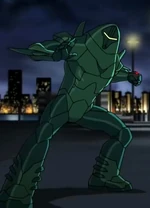 Whirlwind | Marvel Database | Fandom