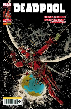 Deadpool 13 | Marvel Database | Fandom