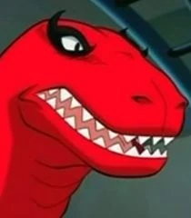Devil Dinosaur (Earth-TRN174)/Gallery | Marvel Database | Fandom