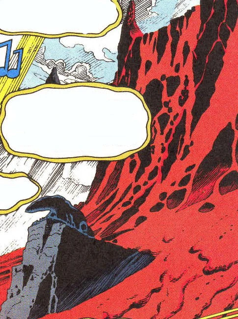 Drelys | Marvel Database | Fandom