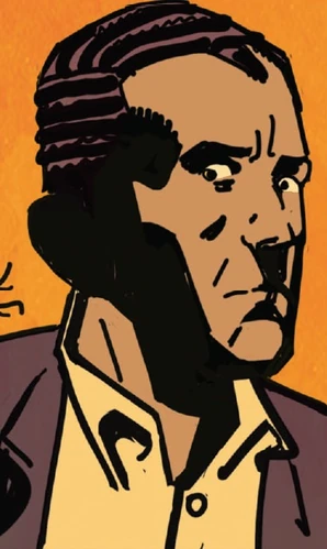 Harold Osborn (Earth-90215) | Marvel Database | Fandom