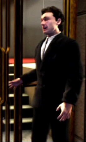 Harold Osborn (Earth-TRN1384)/Gallery | Marvel Database | Fandom