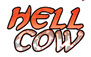 Hellcow | Marvel Database | Fandom