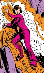 Jane Foster (Earth-788) | Marvel Database | Fandom