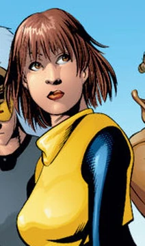 kitty pryde marvel database