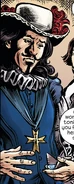 Louis XIII (Earth-616)/Gallery | Marvel Database | Fandom