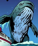 Monstro | Marvel Database | Fandom