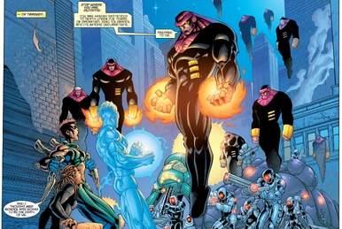 hades marvel database