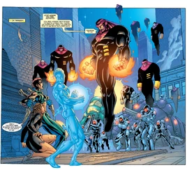 Operation Zero Tolerance (Earth-616) | Marvel Database | Fandom