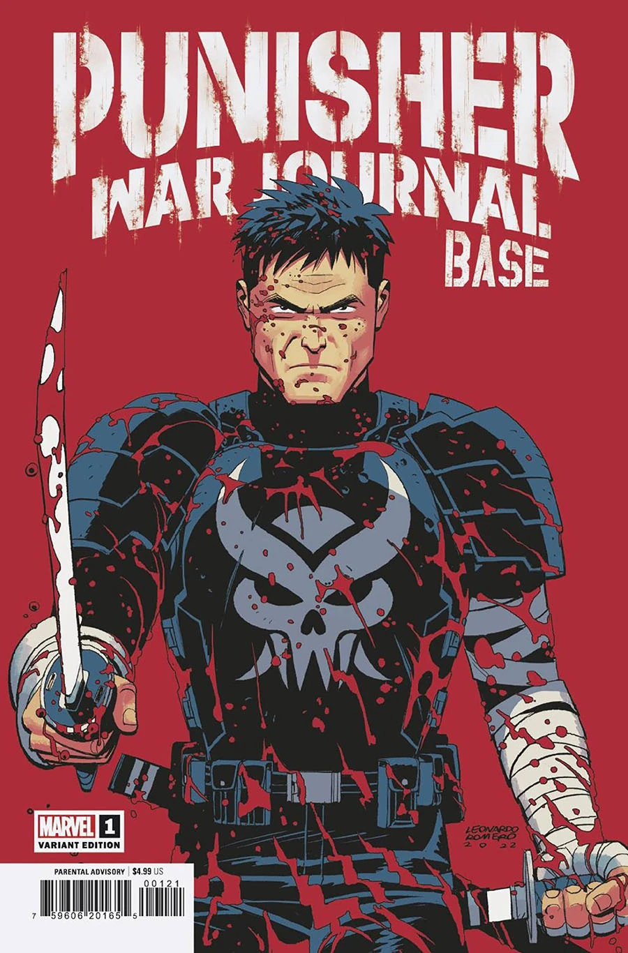 Category:Punisher War Journal: Base Vol 1 | Marvel Database | Fandom