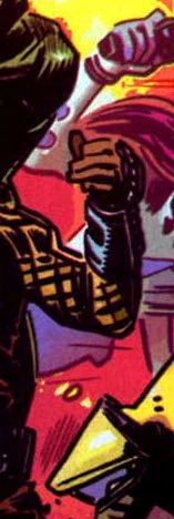 Raven Darkhölme (Earth-70105) | Marvel Database | Fandom