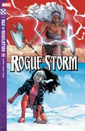 Storm Comic Books | Marvel Database | Fandom