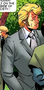 Banshee | Marvel Database | Fandom