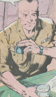 Sergeant Rowland (Earth-85101) | Marvel Database | Fandom