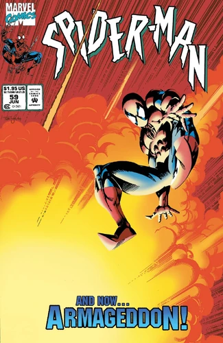 Spider-Man Vol 1 59 | Marvel Database | Fandom