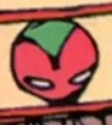 Vision (Earth-12121) | Marvel Database | Fandom