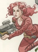 Wanda Maximoff (Earth-TRN1132)/Gallery | Marvel Database | Fandom